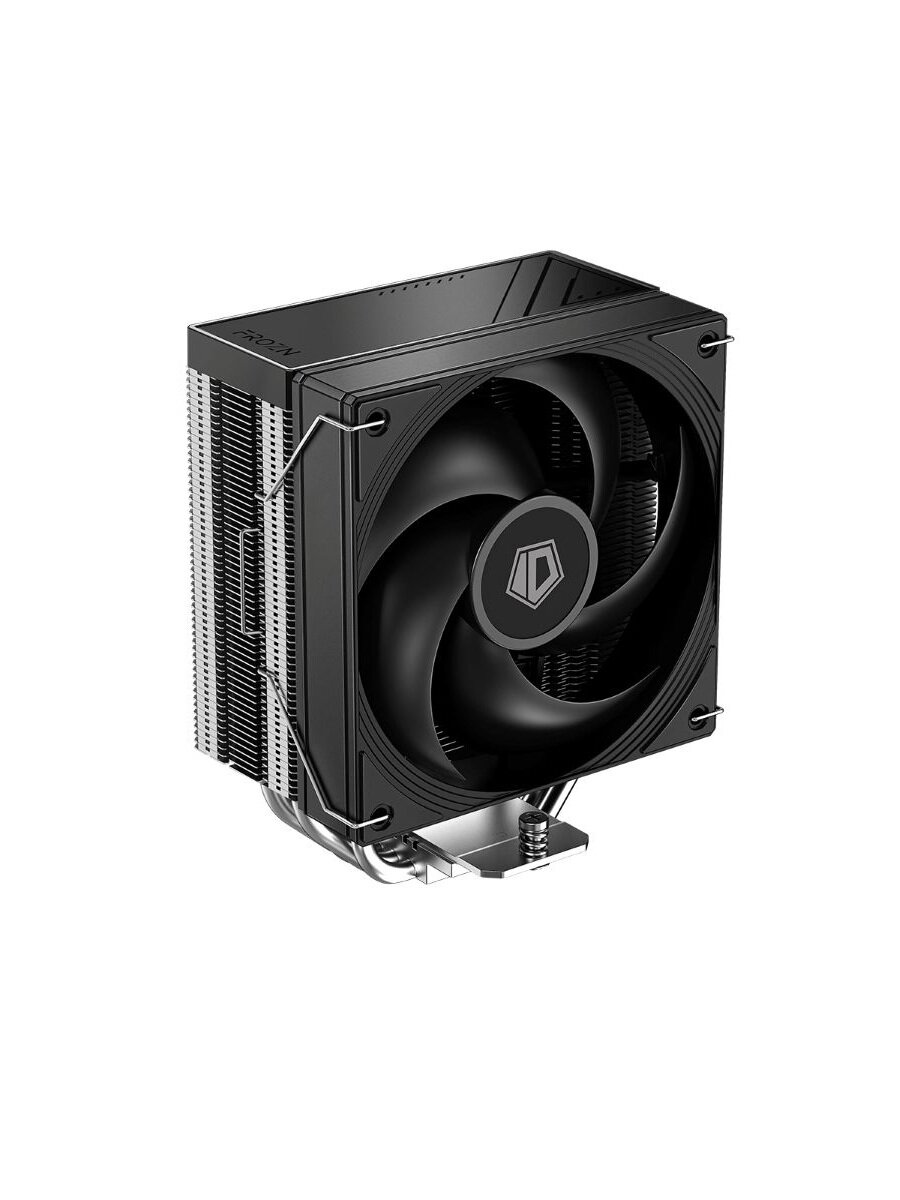 Кулер ID-Cooling FROZN A410 SE LGA115X/1200/1700/AM4/AM5 (TDP 180W, 120mm, 1800rpm, 24.8 dBa, 4-pin PWM)