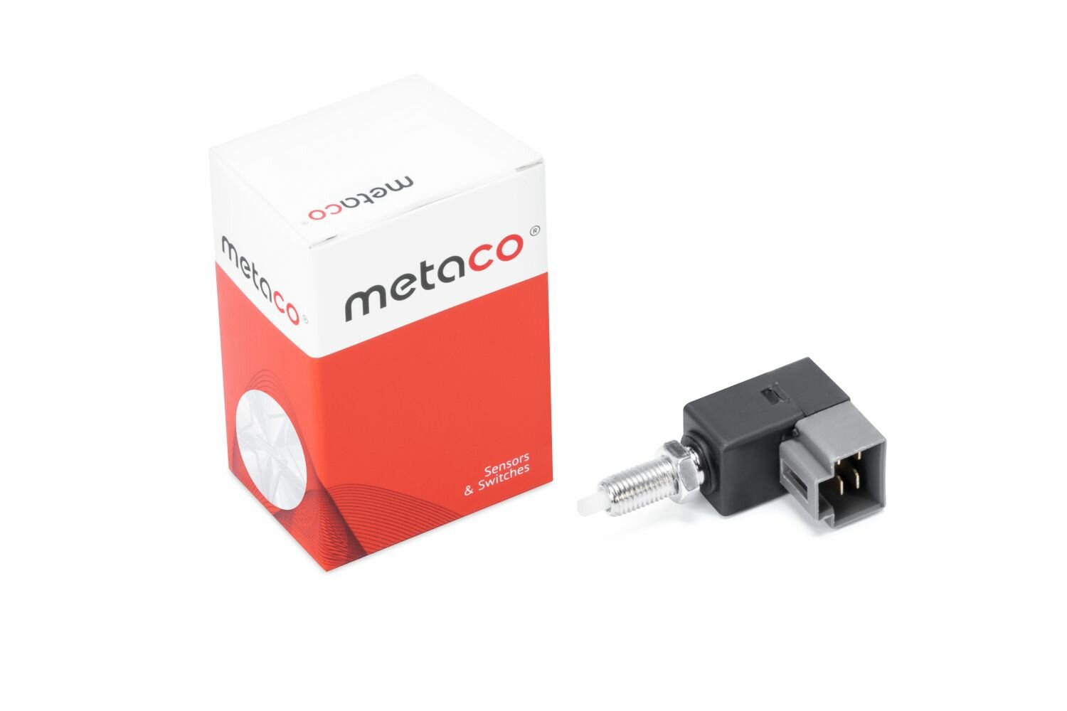 Metaco Датчик включения стопсигнала, арт. 6324-005