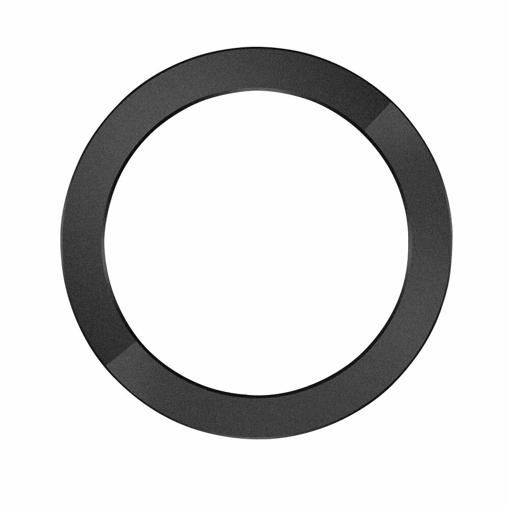 DR.DESIRE Безель для CMF Watch 3 Pro Black
