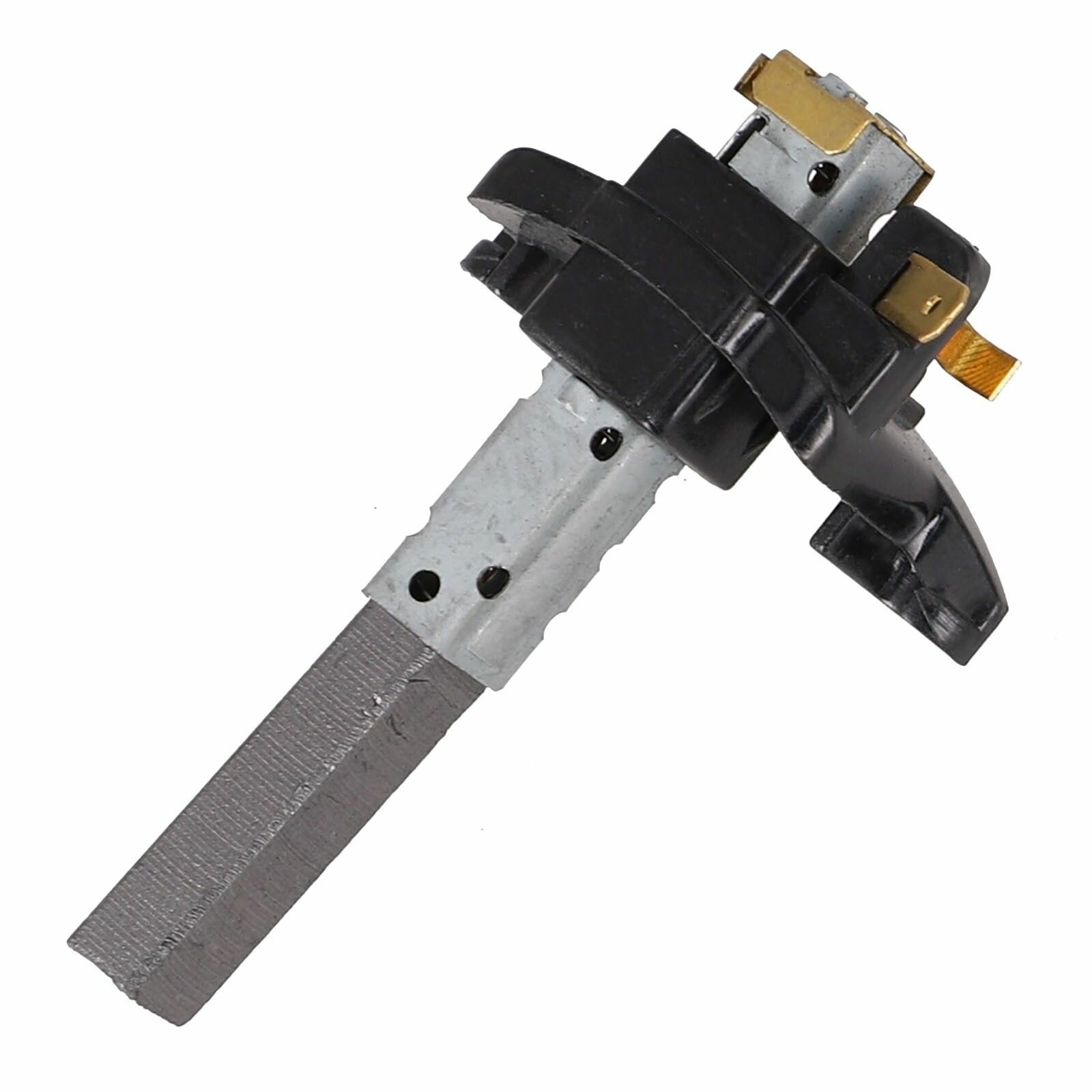 Угольные щетки для электроинструментов, пылесосов, сушилок, деталей, 6,5x10x32 мм, графитовые щетки для двигателя, оперенные для машины для выдувания воды