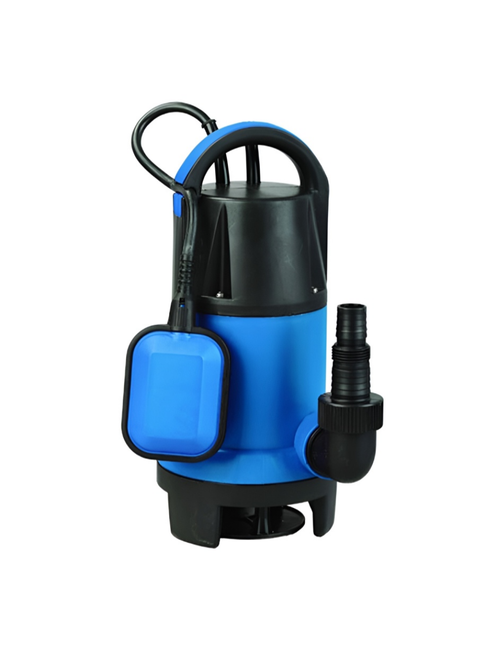 Насос дренажный PROFLINE GS 750, центробежный, погружной, 750Вт