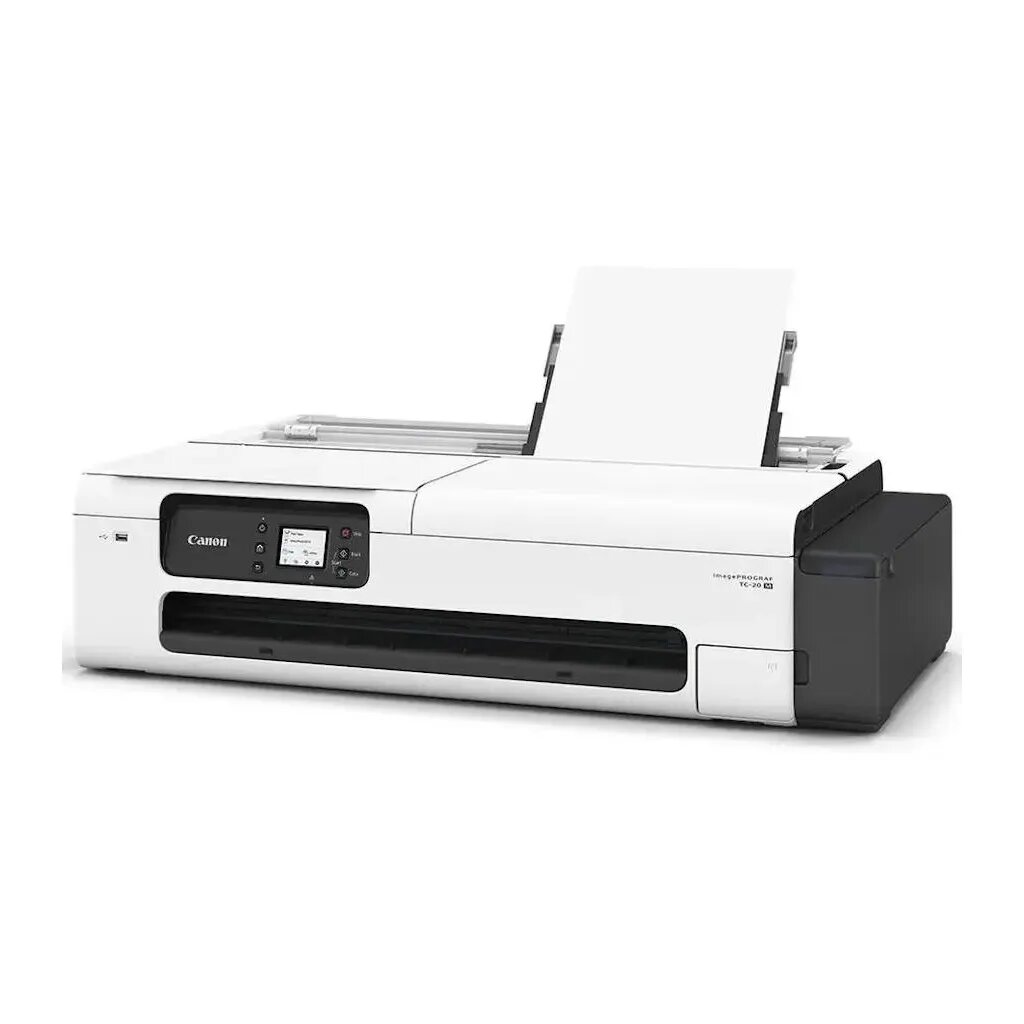 Плоттер Canon imagePROGRAF TC-21M, 24" [7058c003]