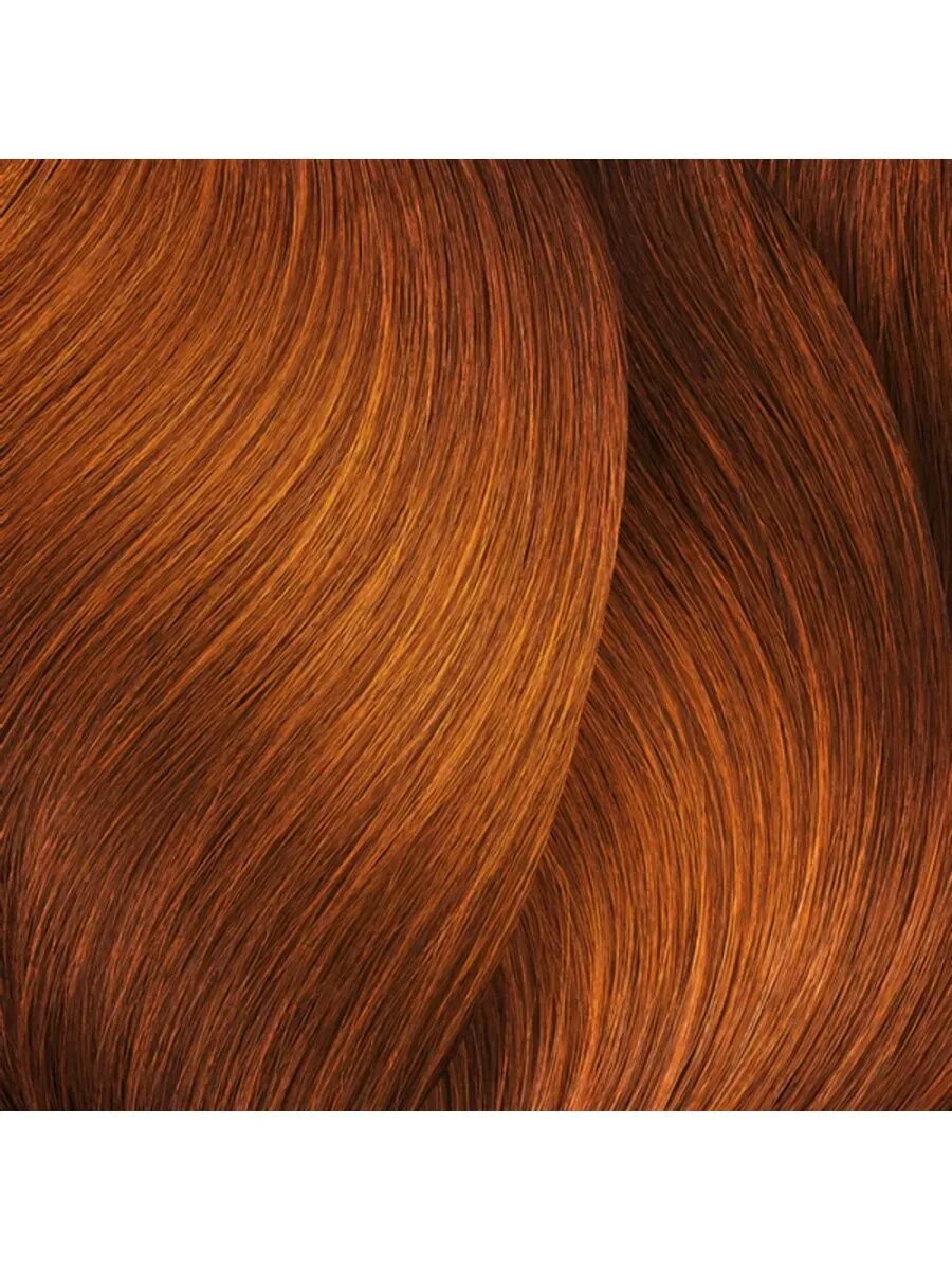Loreal INOA 6.40 - Краска Иноа 60 мл — фото 1