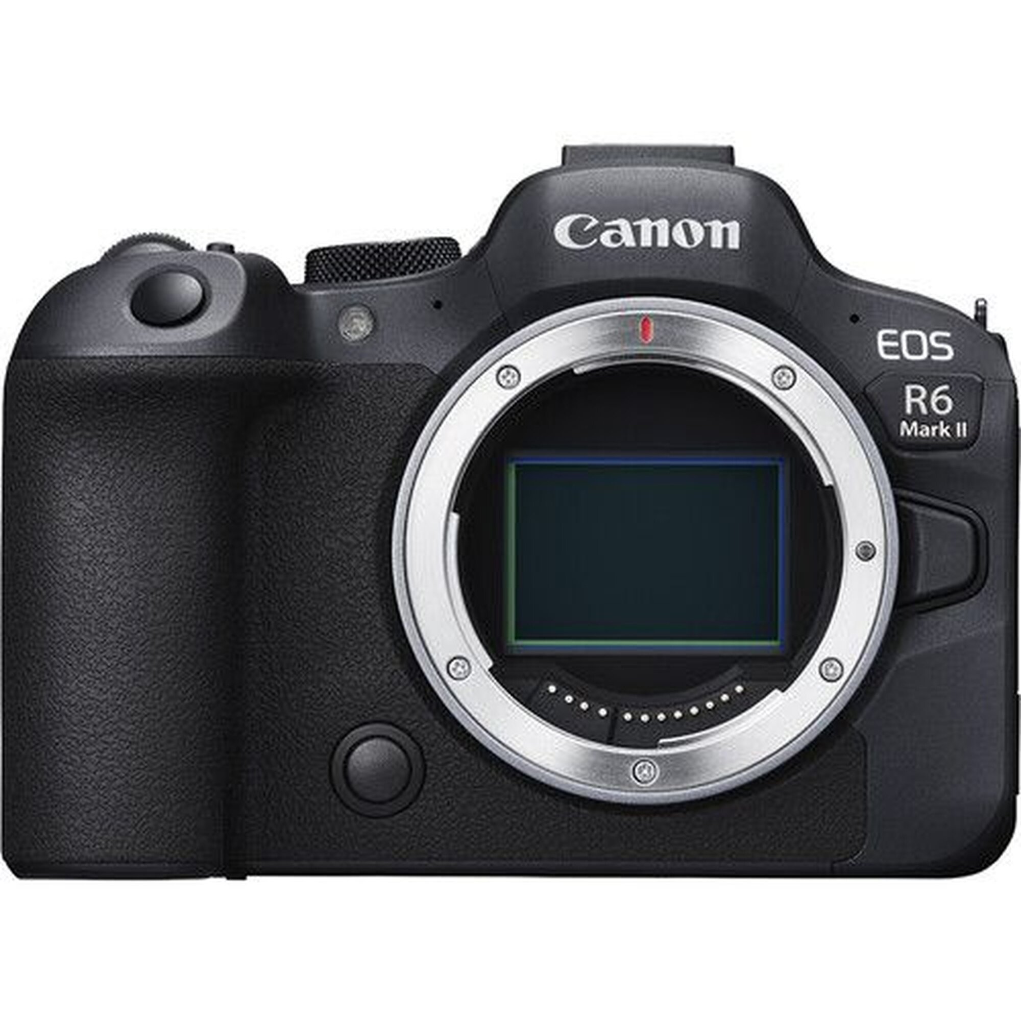 Фотоаппарат CANON EOS R6 MARK II BODY
