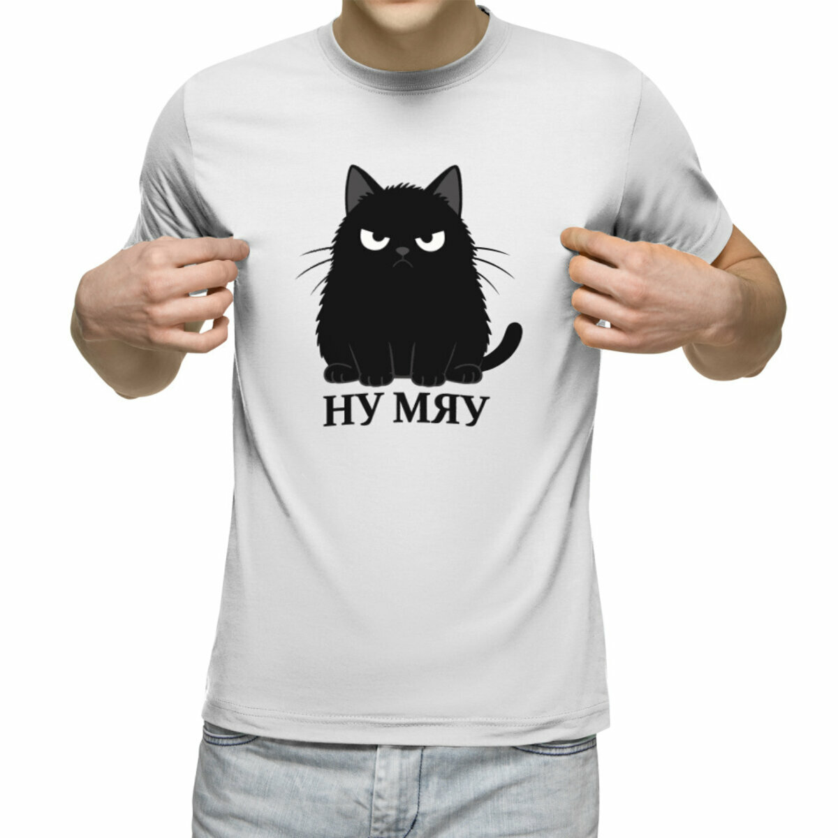 Футболка