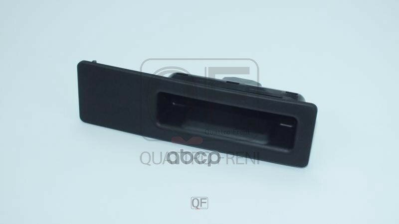Кнопка открытия багажника наружняя QUATTRO FRENI арт. QF22H00108