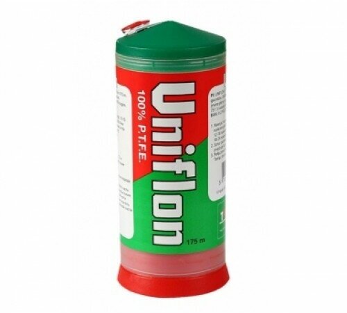 Нить тефлоновая UNIFLON 175 м