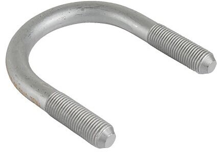 Скоба рессорная Ford Transit 06-12-14-19- FORD 2193356