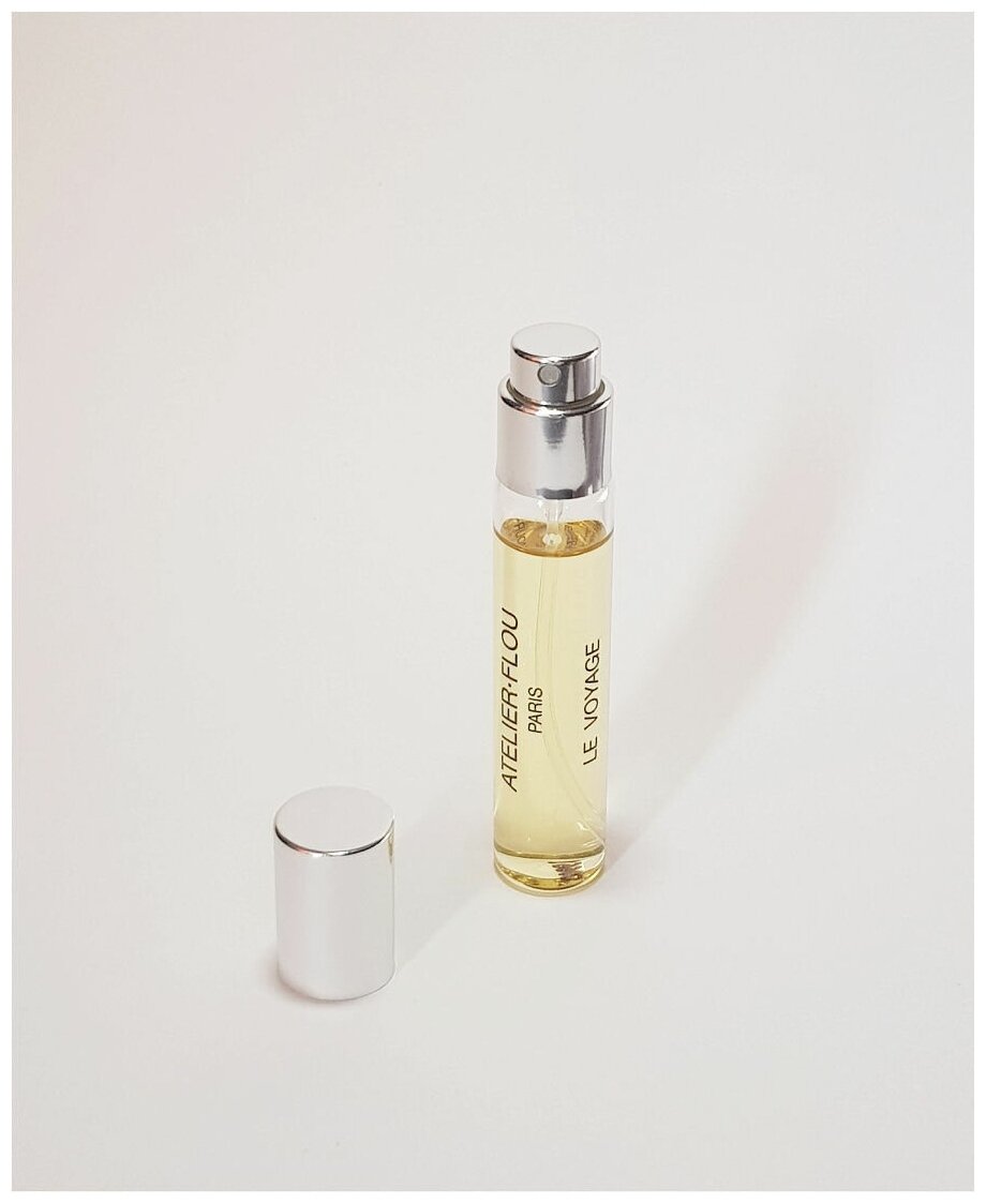 Atelier Flou Eau d'Aviateur, 7.5 мл, Парфюмерная вода