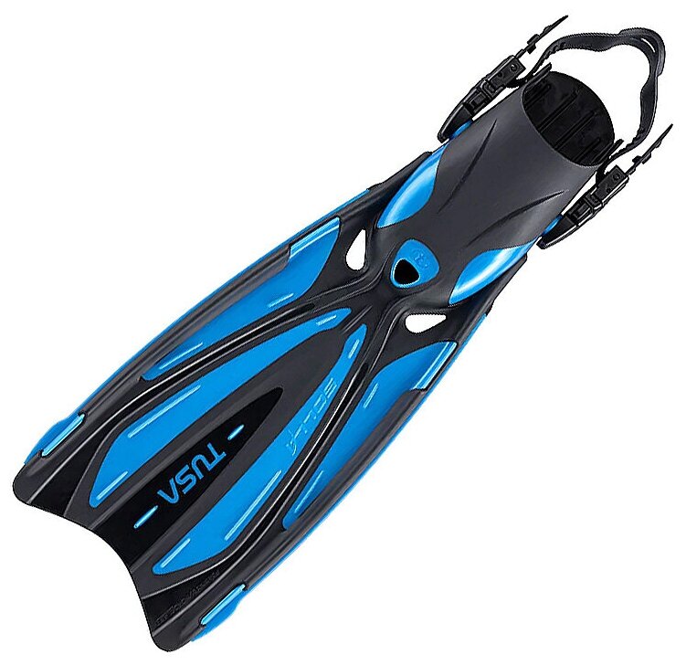 Tusa Ласты Solla S, FB для дайвинга