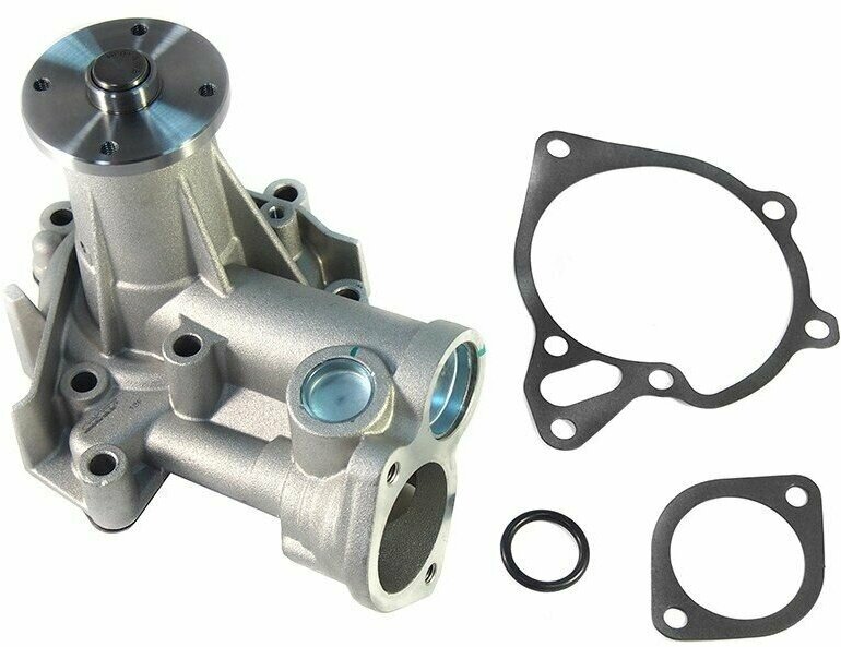 Насос водяной для Hyundai Starex, H1 1997-2004 / арт. STM1032 / бренд SAT / OEM 2510042001