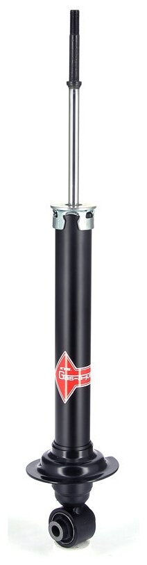 Kyb 551108 амортизатор подвески lexus gs300 r