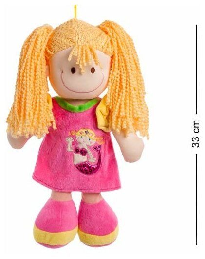 Подвесная декоративная фигурка LOVELY JOY LJ-03 113-25188