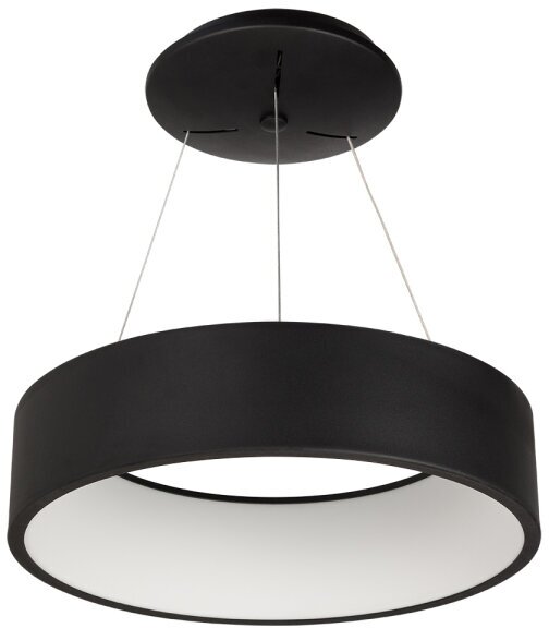 Светильник Arlight Светильник SP-TOR-RING-HANG-R460-33W Day4000 (BK, 120 deg)