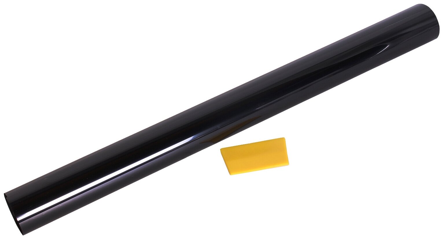 Пленка тонировочная Super Dark Black 5% 50х300см