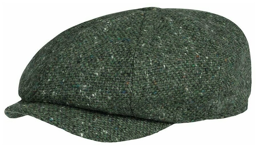 Кепка Базовая коллекция для мужчин и женщин