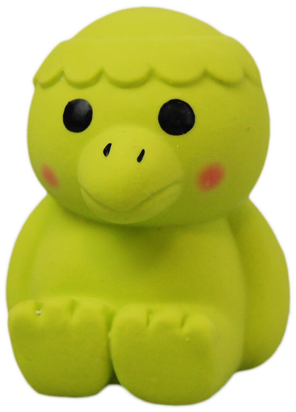 Игрушка для собак Japan Premium Pet в форме Водяного с пищалкой, латексная