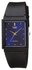 Наручные часы CASIO Analog, черный