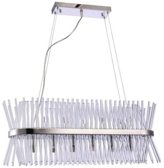 Подвесная люстра Vele Luce Emile VL3063P11.