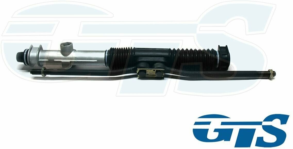 Рейка рулевая для автомобилей ВАЗ 2108-15, 4 оборота, ES-00902