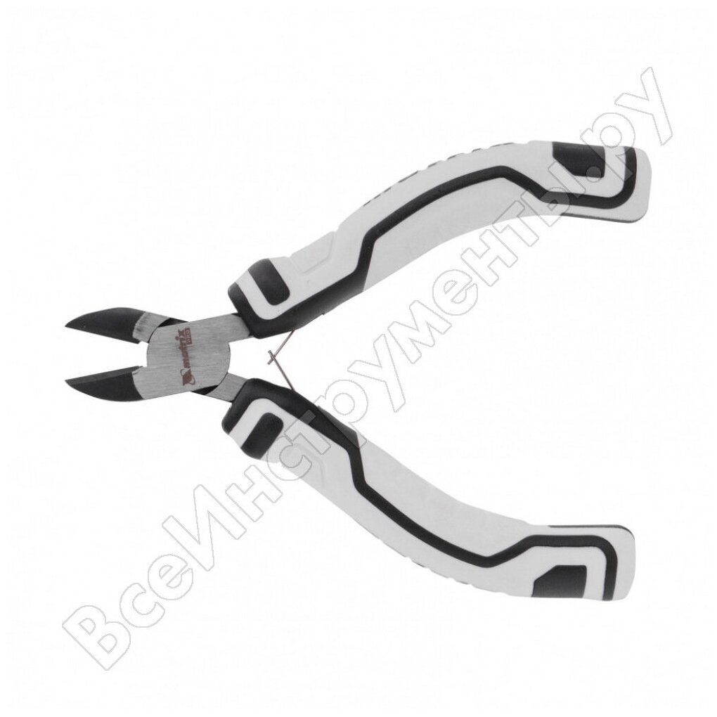 Бокорезы MATRIX Mini PRO 110 мм, авторазжим 17832, авторазжимом