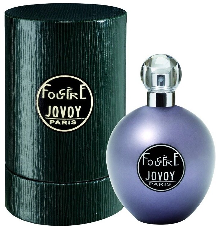 Jovoy Fougere, 50 мл, Парфюмерная вода