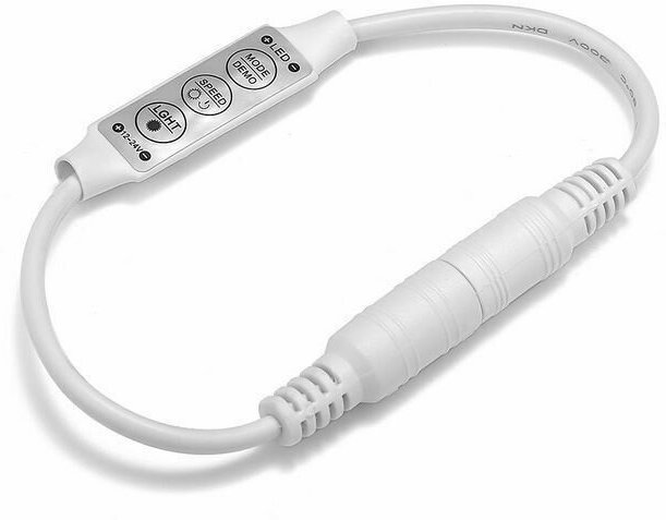 Светодиодный LED диммер