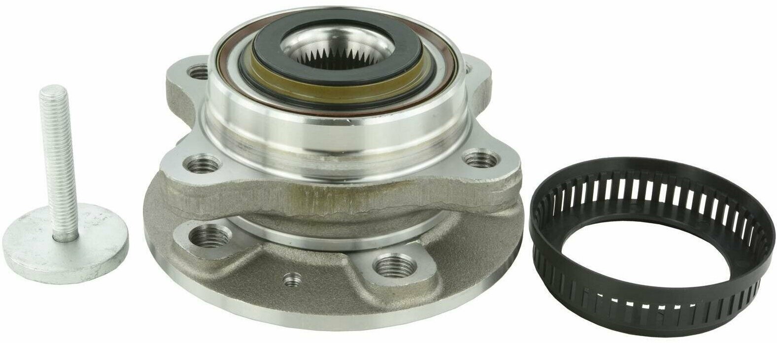 Ступица передняя VOLVO 2782-TF80SCF FEBEST.