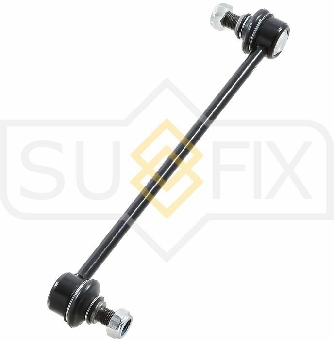 SUFIX Стойка стабилизатора передняя для TOYOTA AVENSIS VERSO NOAH/VOXY; тойота авенсис версо ноа SJ1096