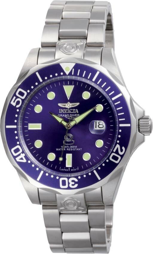  INVICTA Pro Diver