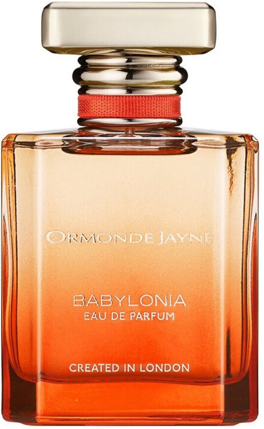 Ormonde Jayne Babylonia парфюмерная вода для женщин и мужчин, 50 мл