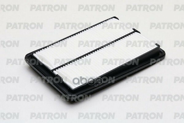 Фильтр воздушный RENAULT: KADJAR 1.2TCe/1.3TCe/1.5DCi/1.6TCe 15-, KOLEOS II 2.5SCe 4WD 16- DACIA: PATRON арт. PF1962 - высокое