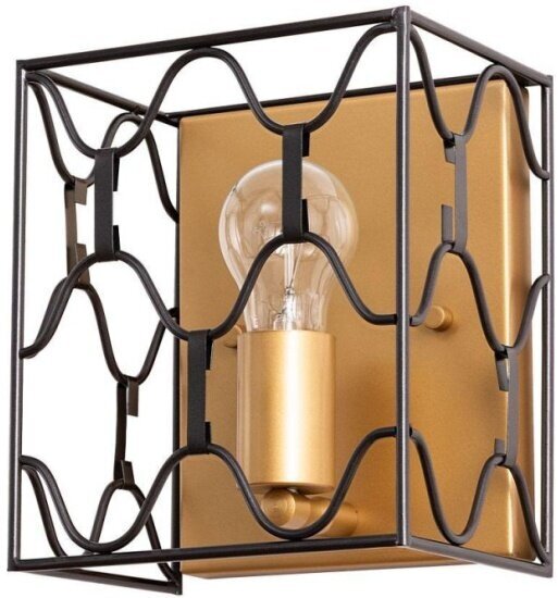 Настенный светильник Divinare Dunkan 2021/04 AP-1