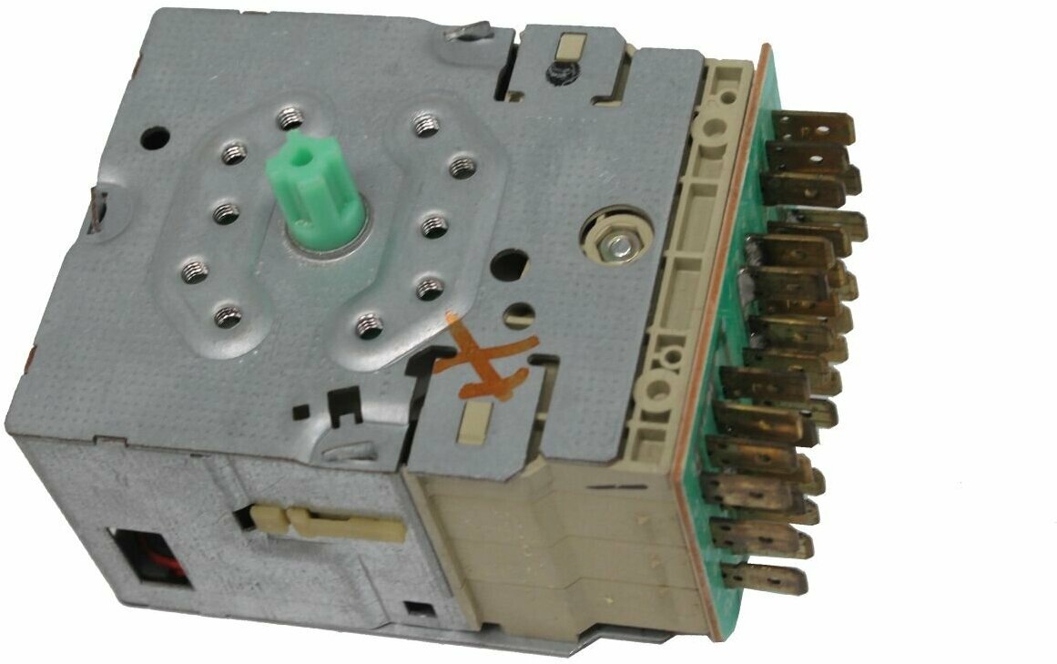 Программатор для стиральной машины BRANDT (брандт) FRANCE TMX 88900066-0A