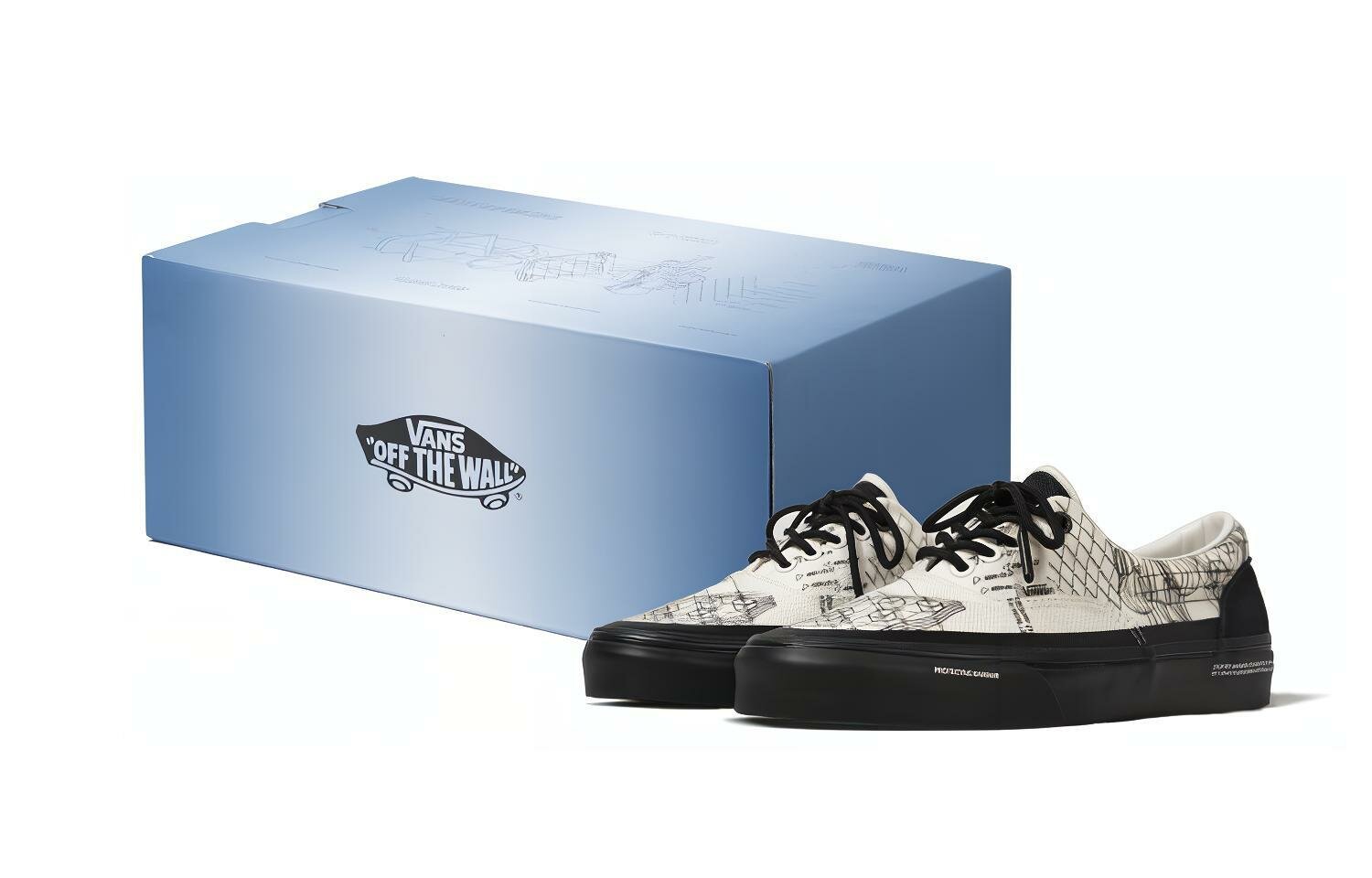 Кроссовки Era