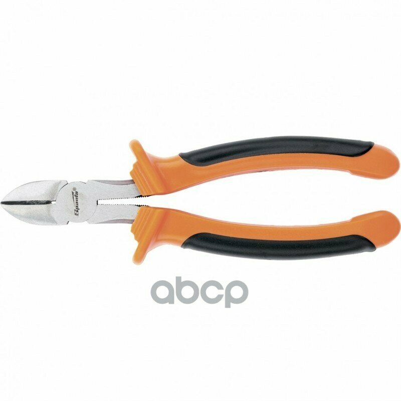 Кусачки боковые 200мм SPARTA Sparta арт. 17570