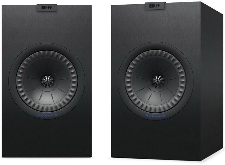 KEF Q350 black