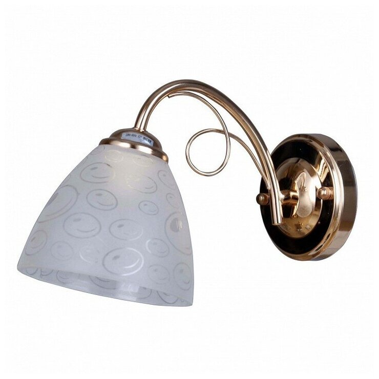 Бра Omnilux Castellaro OML-29001-01