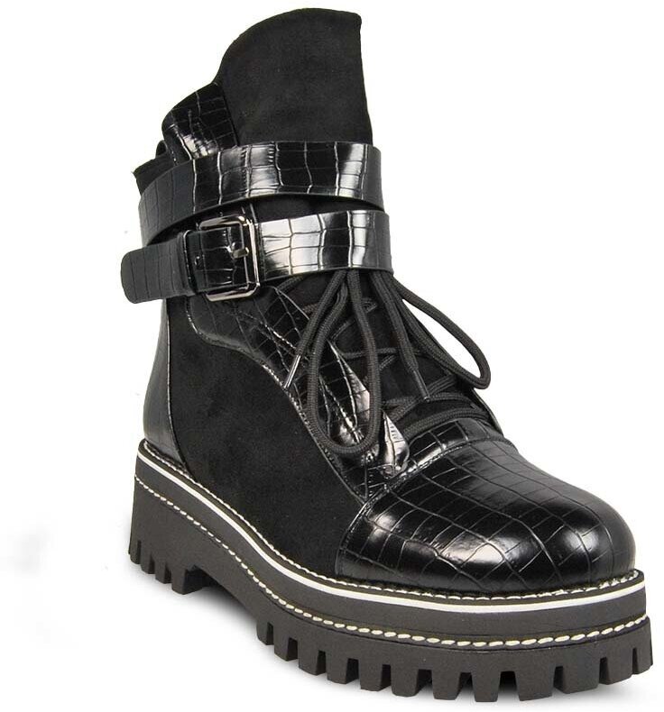 Ботинки берцы