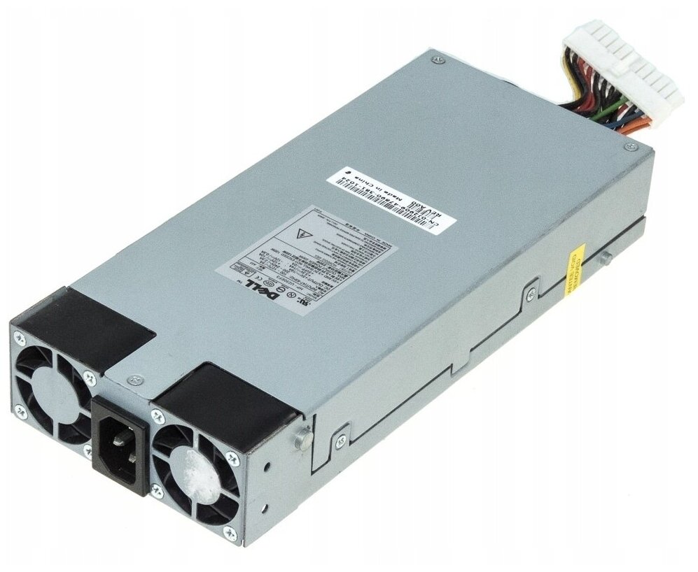 Блок питания Dell 230W ATX POWER SUPPLY Power Vault 124T J2909 0J2909