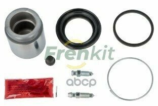 Ремкомплект суппорта VW GOLF I -1984, JETTA I -1984, PASSAT -1988, POLO -1989 Frenkit арт. 244912
