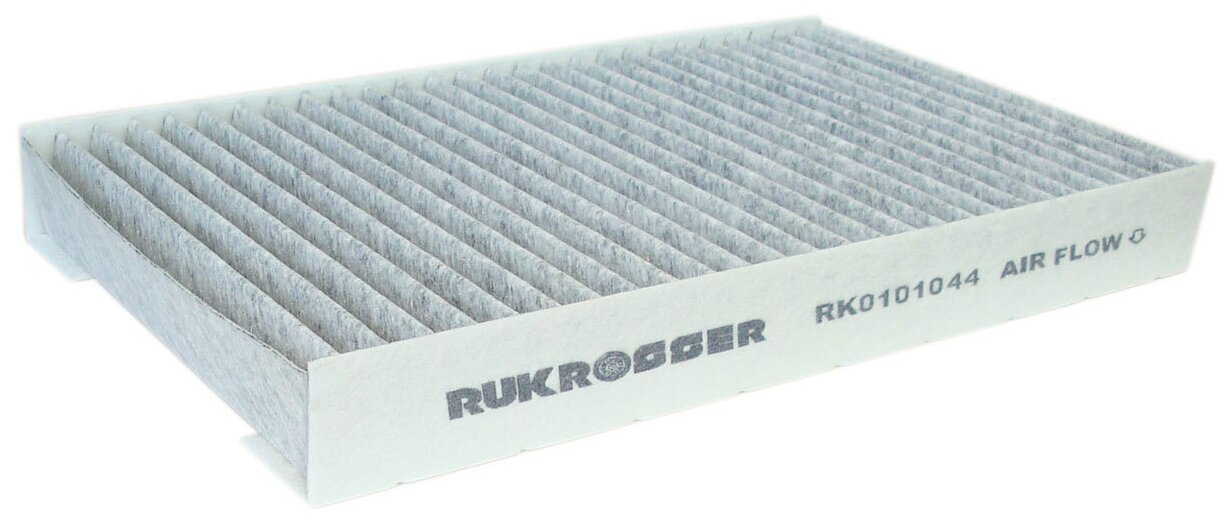 Фильтр салонный Rukrosser RK0101044 для Land Rover Range Rover, Land Rover Discovery III-IV - LR023977