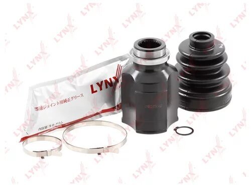 ШРУС внутренний правый, CI3738 LYNXauto CI-3738