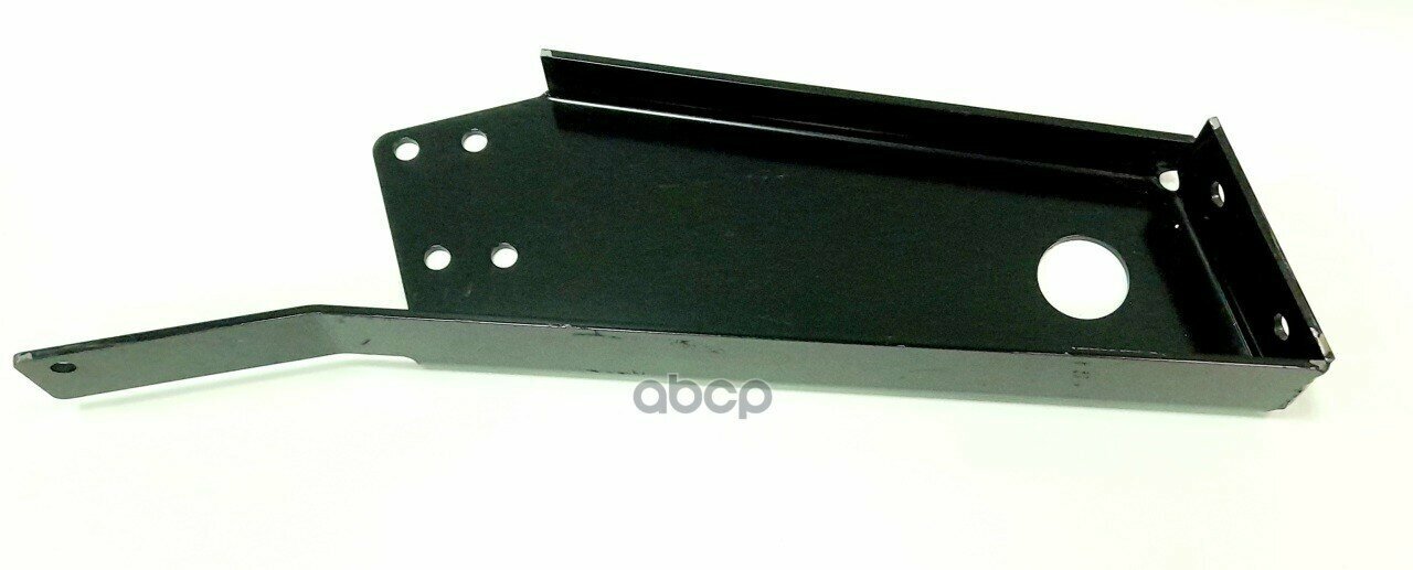 Кронштейн бруса правый (485*235*55) средний ГАЗель-Next GAZ оригинал GAZ арт. 3302-00-2809122-010