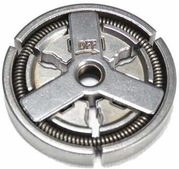 Сцепление для бензопил 4500-5800 Champion 55/250/245/254/251/256, Huter BS45-BS62, Carver и пр.