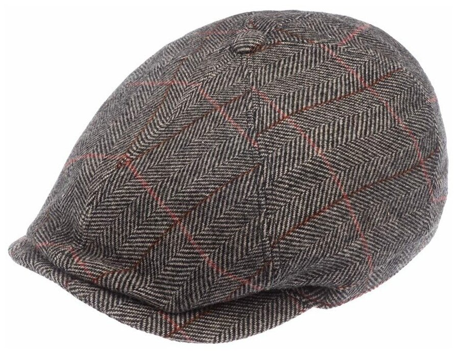 Кепка для мужчин и женщин