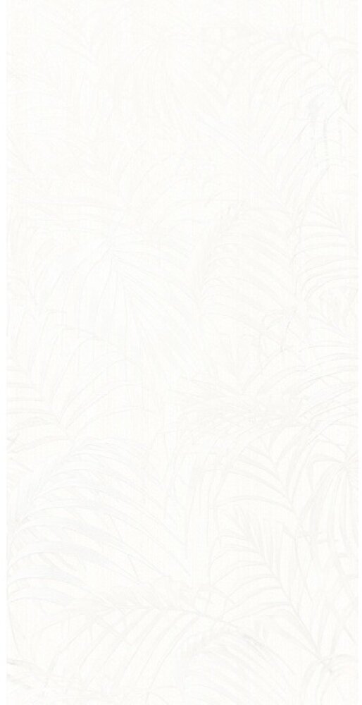 Плитка настенная Нефрит-Керамика (Nefrit) Фрнс белый 30х60 см (00-00-5-18-00-00-1600)