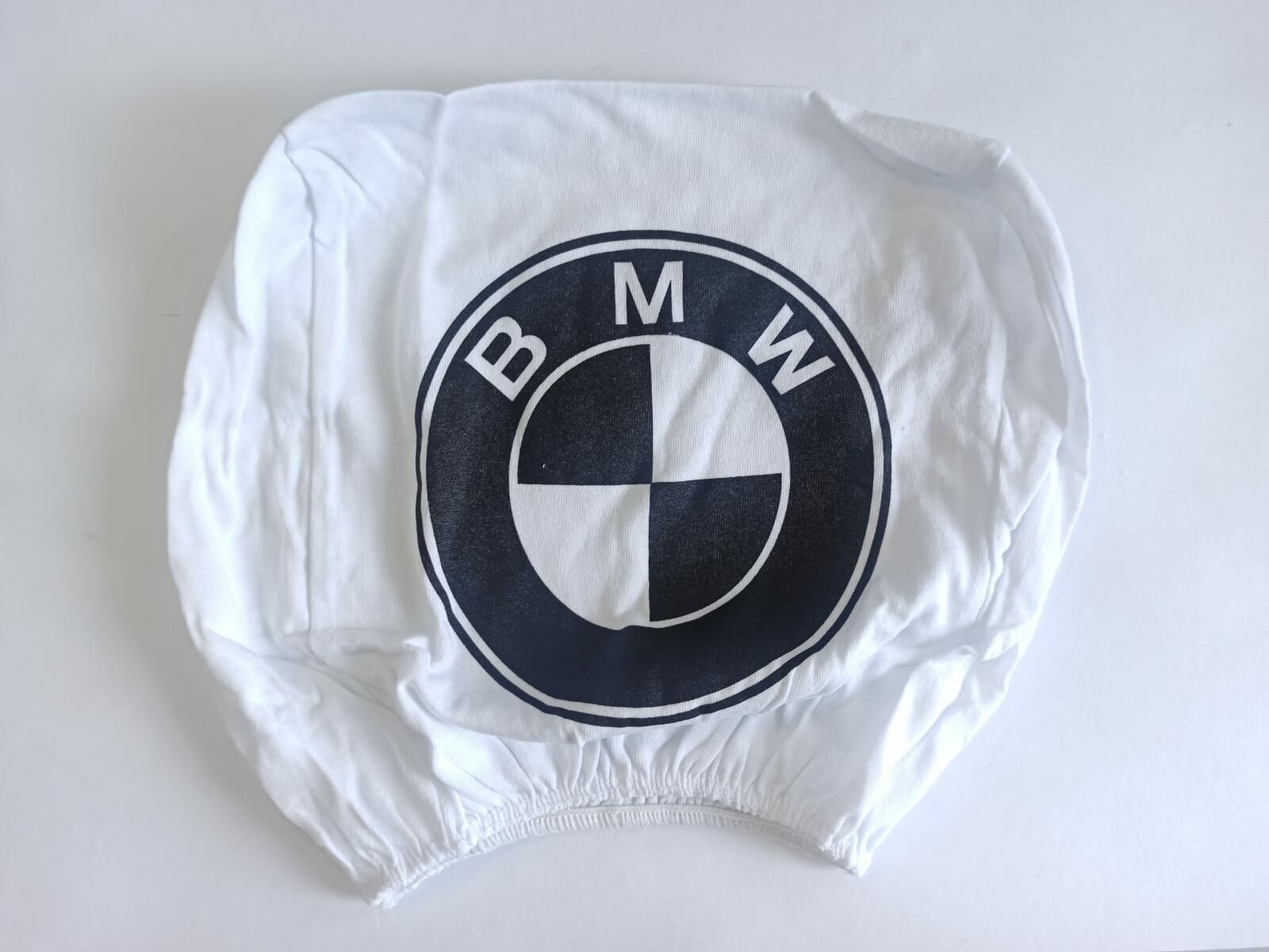 Чехлы для подголовников BMW