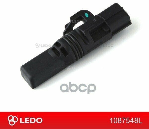 LEDO Датчик скорости КПП 1087548. C20221551 на Ford / Mazda 2. 3 LEDO арт. 1087548l