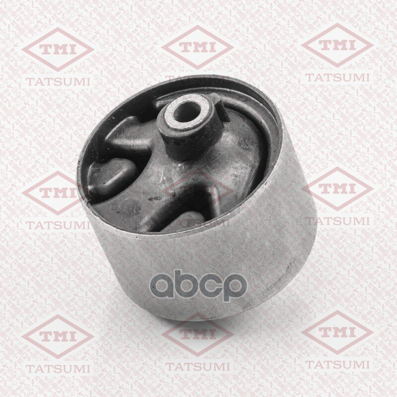 Опора двигателя NISSAN Almera 00-> TATSUMI арт. TEG1180